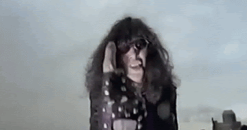 Jim's Rock and Roll Gifs