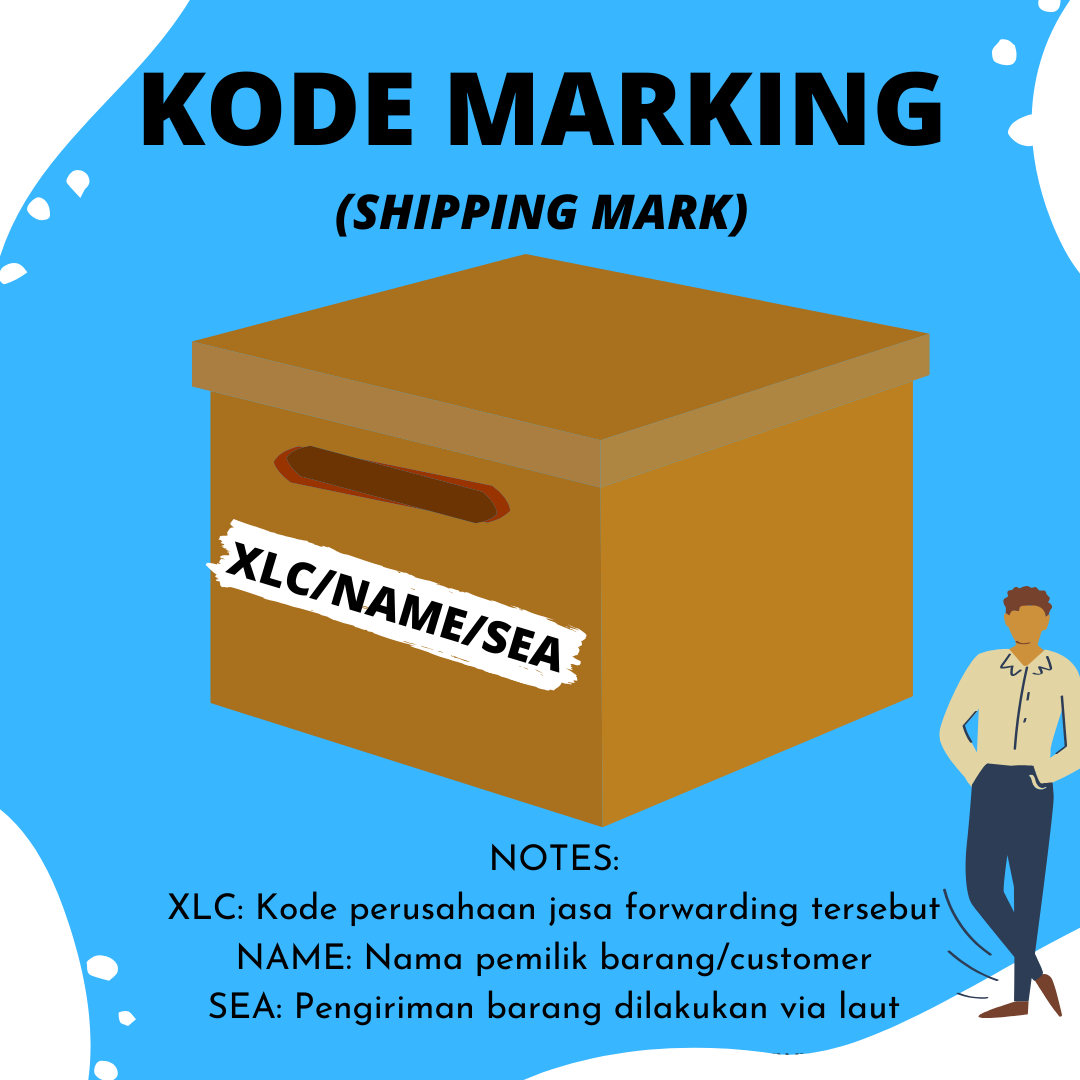 Tips Kirim Barang dari China ke Indonesia #1