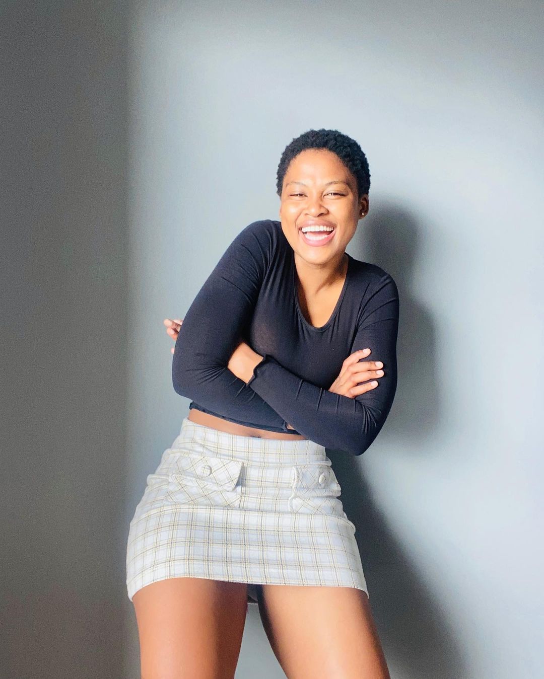 Asavela Mngqithi, Full Biography, Age, Net-Worth, Husband, Father ...