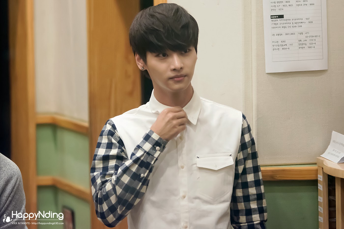 서인국이 나를 닮은거다 - 인스티즈(instiz) 이슈 카테고리