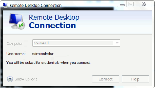The Function Requested Is Not Supported An Authentication Error Has Occurred Rdp Error In