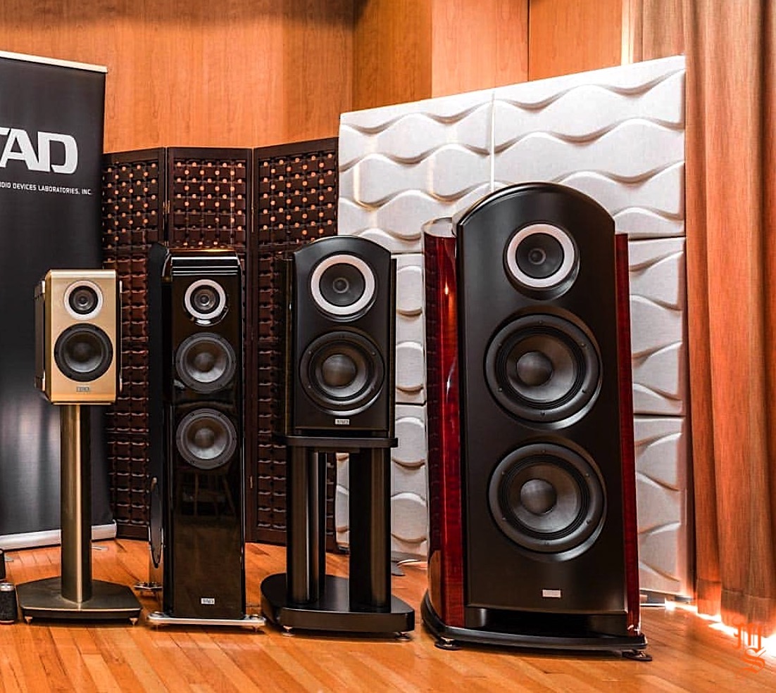 TECHNICAL AUDIO DEVICES LABORATORIES – Ultimate High-Fidelity