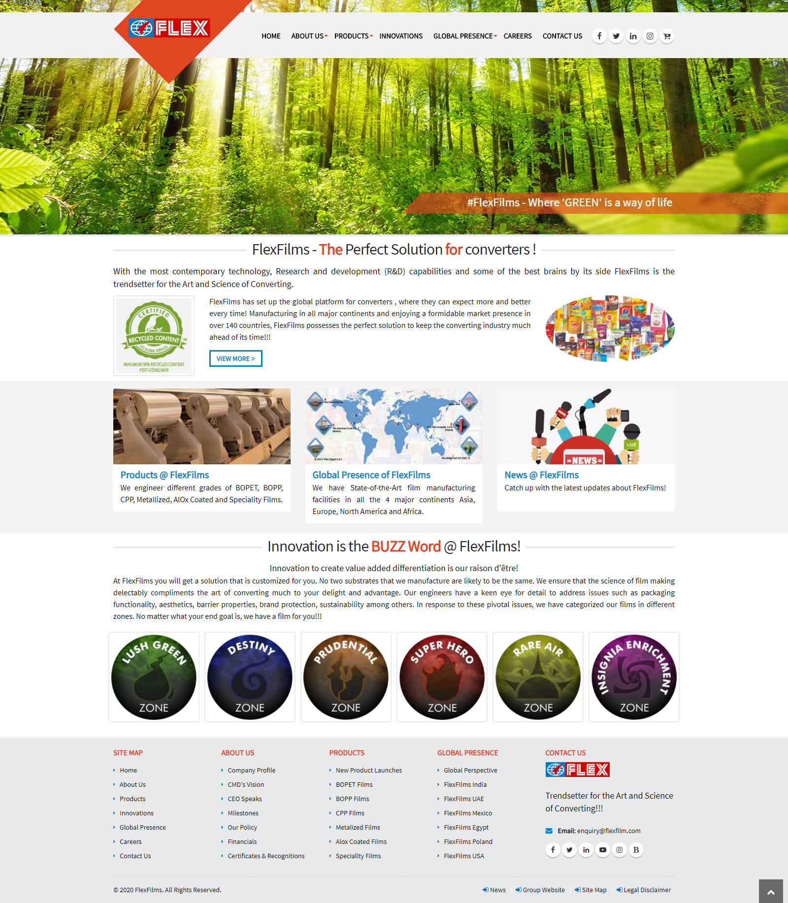 HSE Section Head / ADVISOR - Safety forum - Get information related to ...