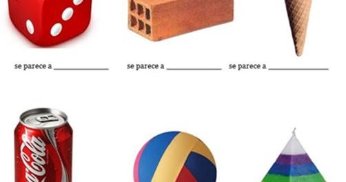 MI AVENTURA DE APRENDIZAJE. GRADO. 2.1: las formas básicas