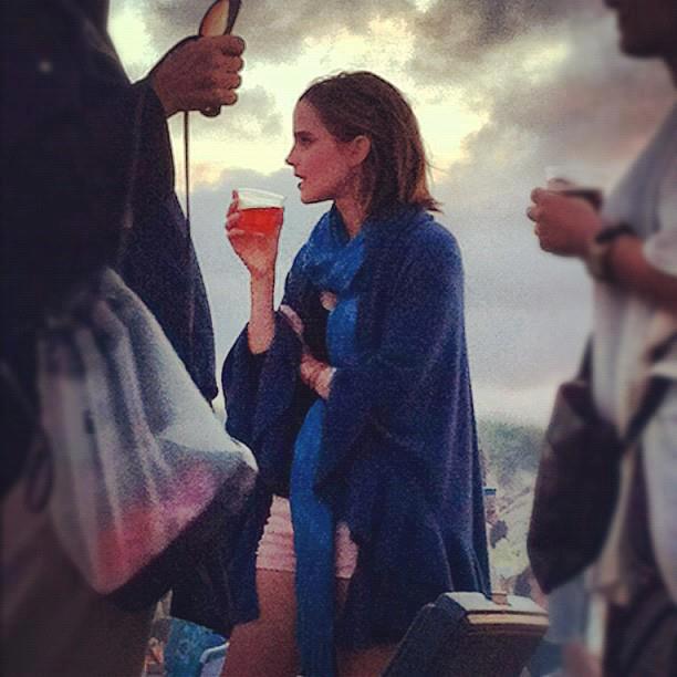 Emma Watson Mexico