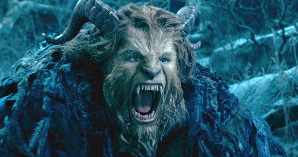 OWW: One Woman's World: Beauties and Beasts