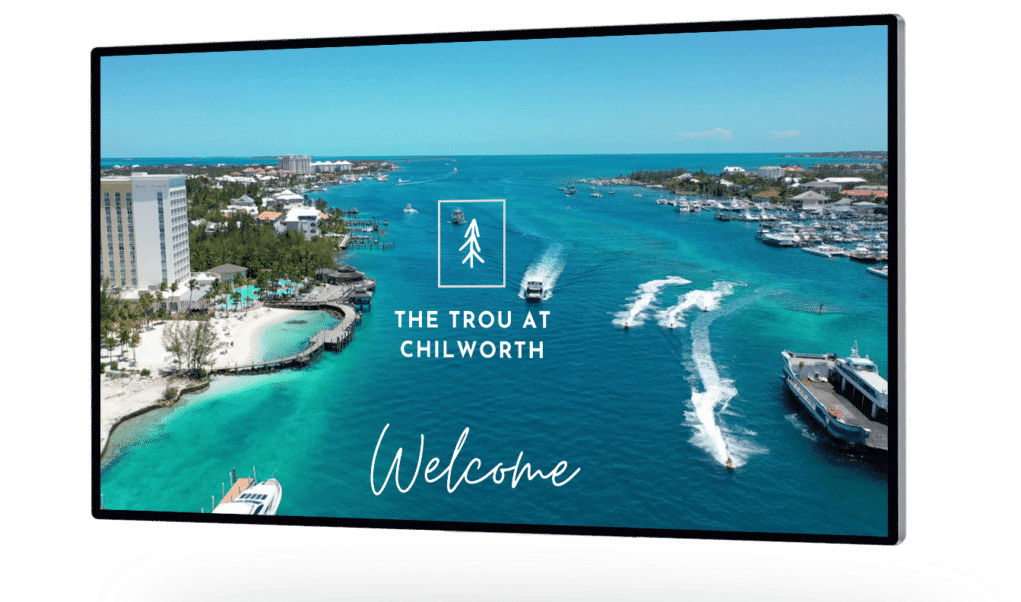 5 Great Ideas For Small Business Digital Signage