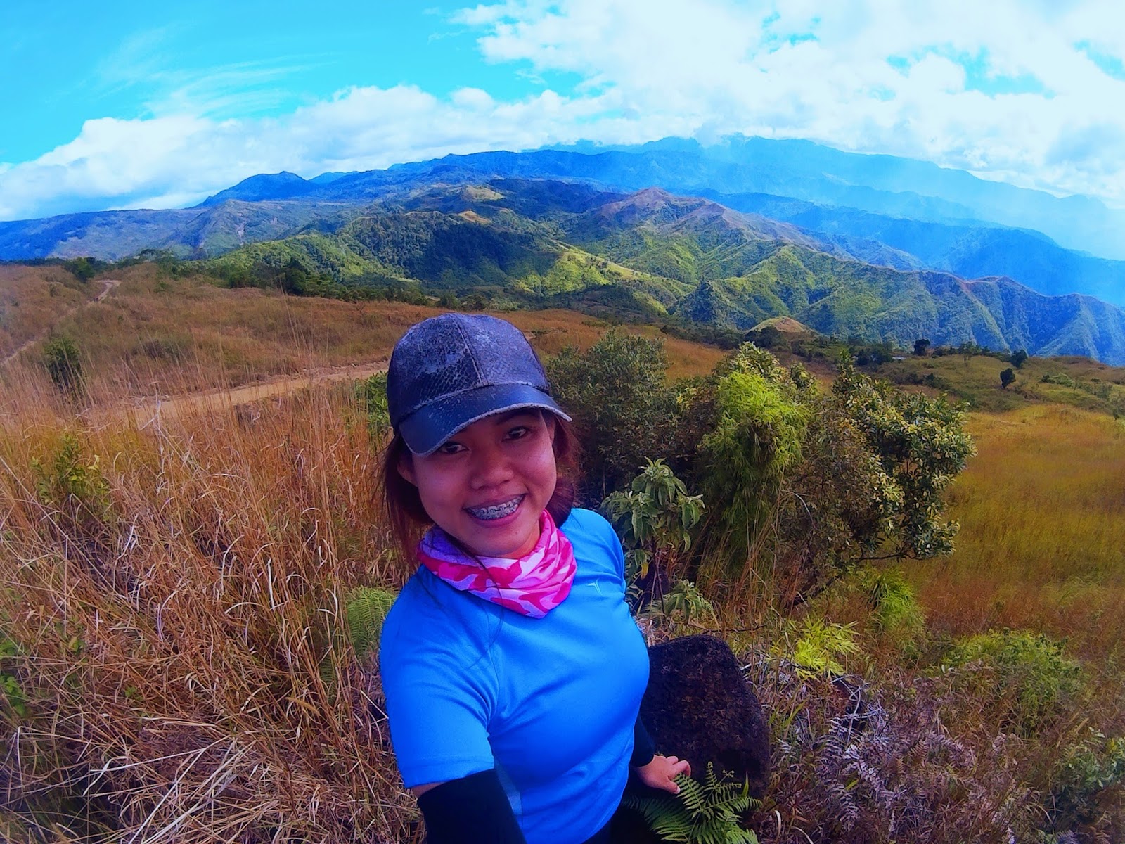 Mt. Balagbag - From The Highest Peak to The Deepest Sea