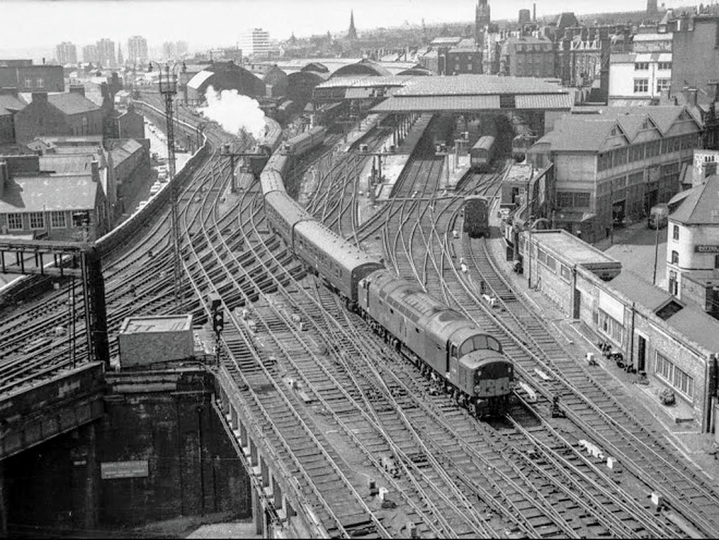 Railway News And Photos With David Arkwright THE FAMOUS LONG GONE railway-news-and-photos-with-david-arkwright-the-famous-long-gone