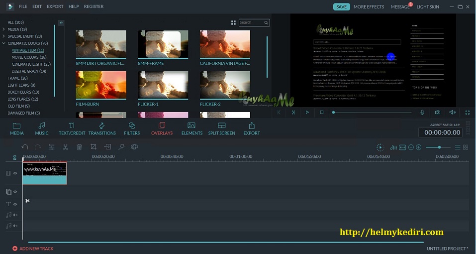 Cara Merekam Permainan Game Dikomputer Untuk Video Youtube - Blog Orang IT
