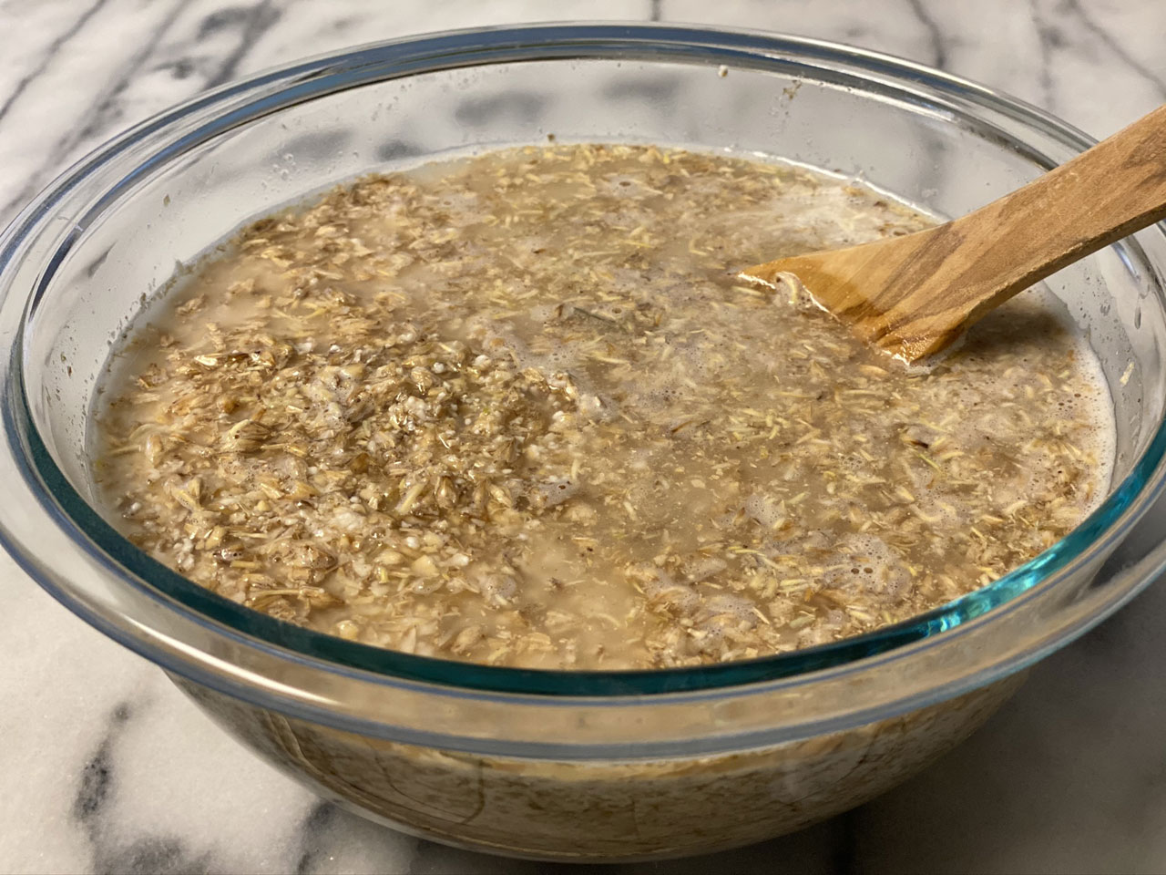 인스턴트팟 식혜 만들기 - Homemade Shikhae Recipe