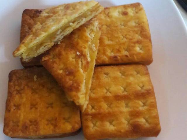 Kue Gabin Renyah by Bunda Zalfan | Chanel Viral Update