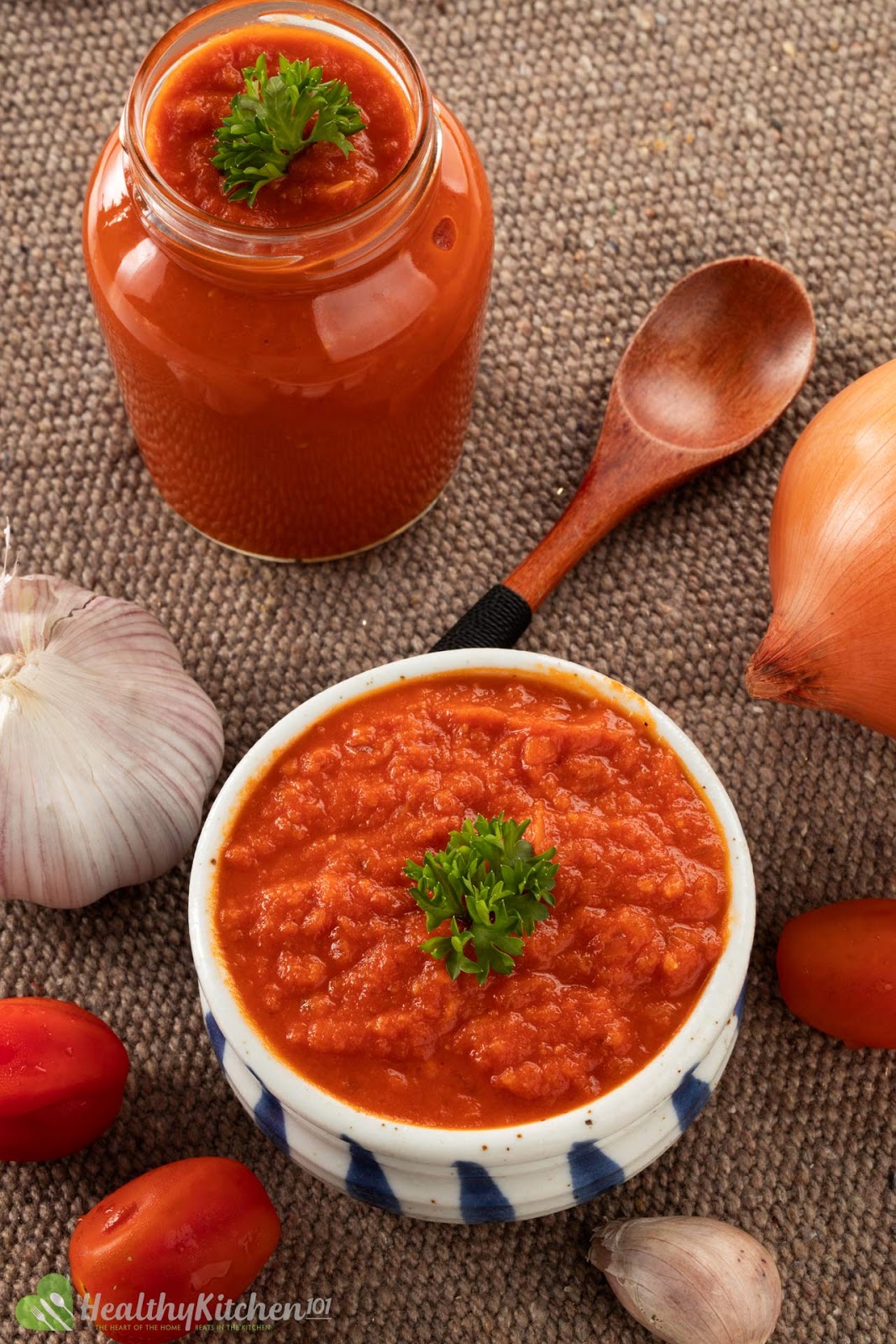 Homemade Tomato Sauce Recipe homemade-tomato-sauce-recipe