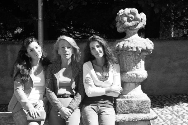 Zia Mame rules | A Gipsy in the Kitchen : A Gipsy in the Kitchen