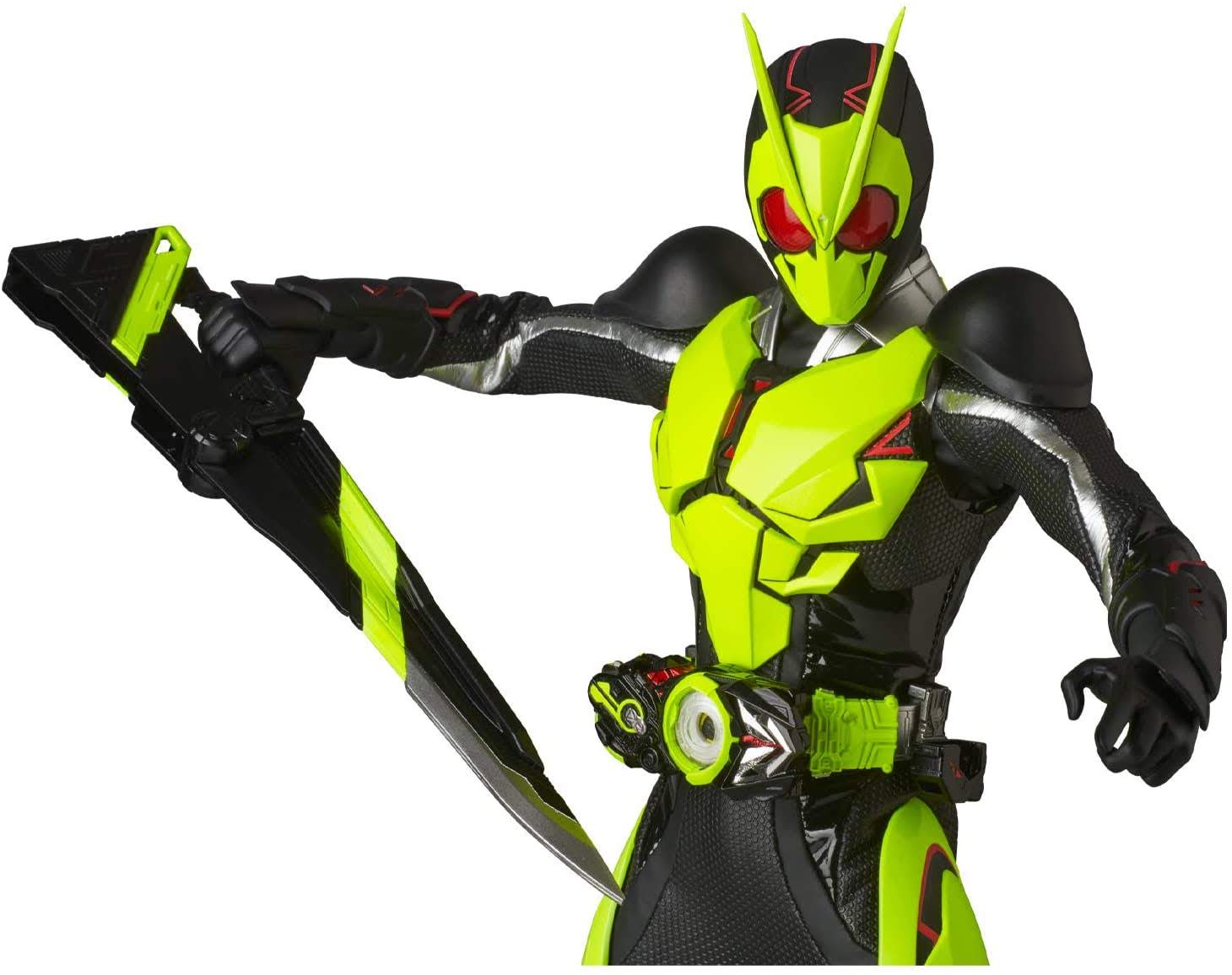 RE:【玩具情報】4/22再更新： MiMiCHeRi 秘書型Humagear Izu 台灣預購開始 @燃えろ!!特攝魂 哈啦板 - 巴哈姆特