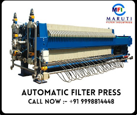 Best Automatic filter presses