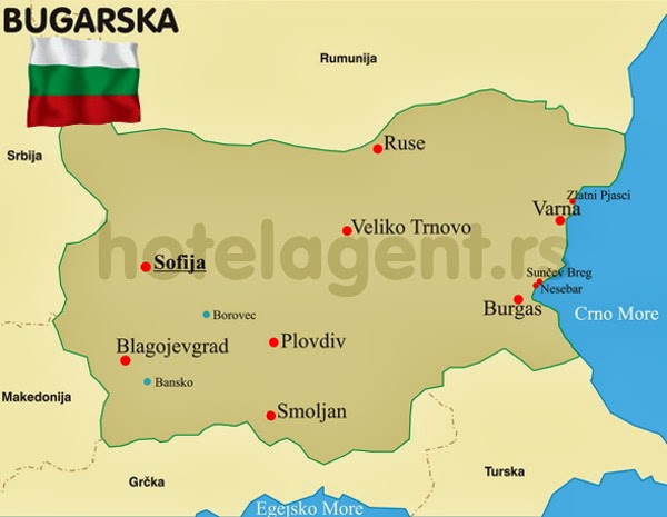 Pogledajte kako mala Bugarka pjeva "Lane moje" | BH vjesnik