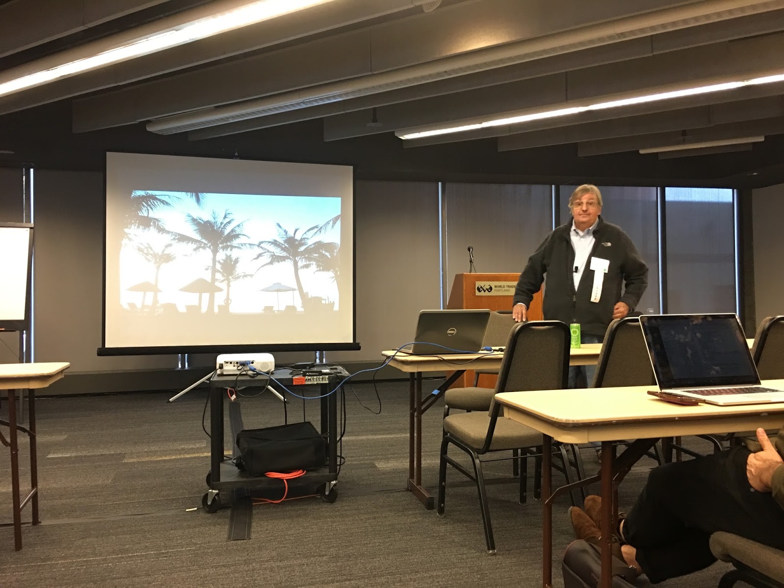 Testhead Lean Startup Lessons Pnsqc Live Blog