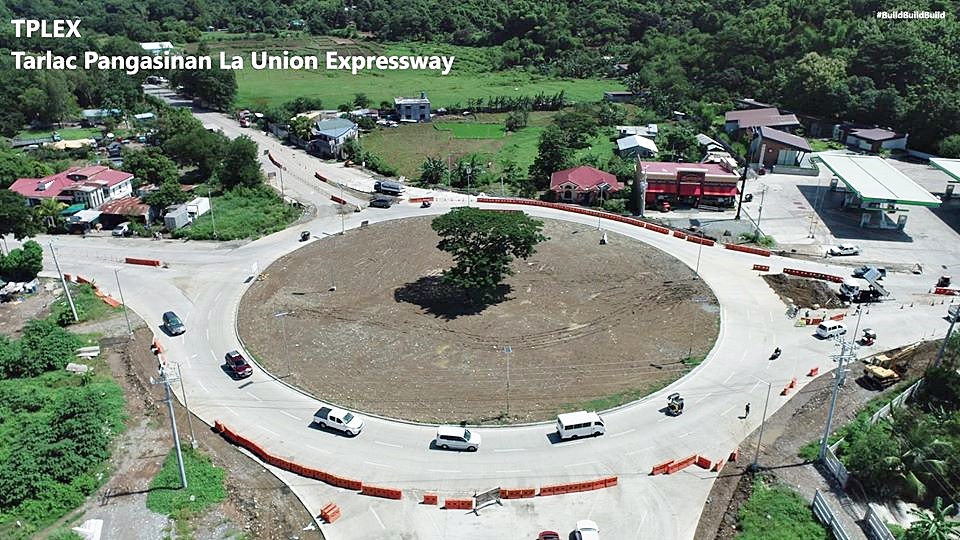 SouthernDC Post: The Tarlac Pangasinan La Union Expressway will be ...