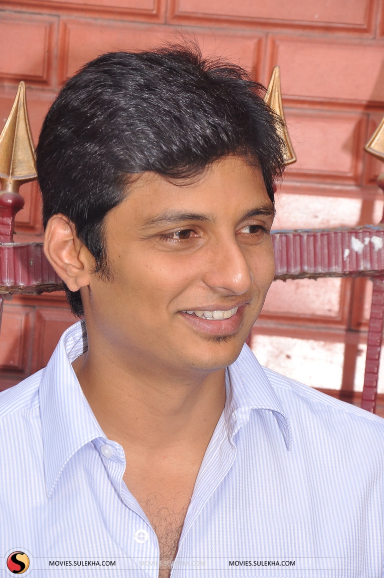 TAMIL ACTOR JEEVA PROFILE « AMAZING IDEAS