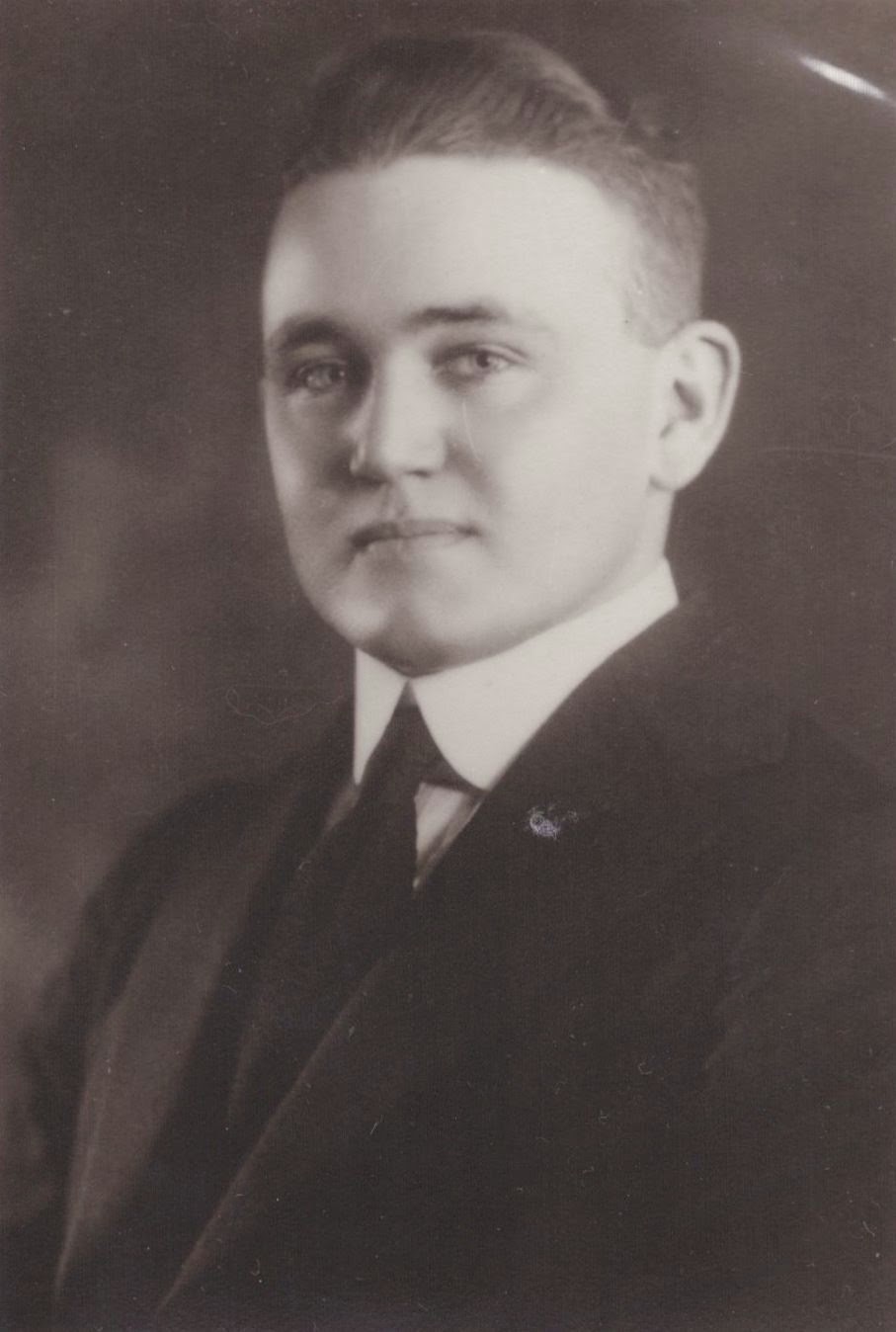 Foote-steps to My Past: Foote Family History and Beyond: Luella Cook ...