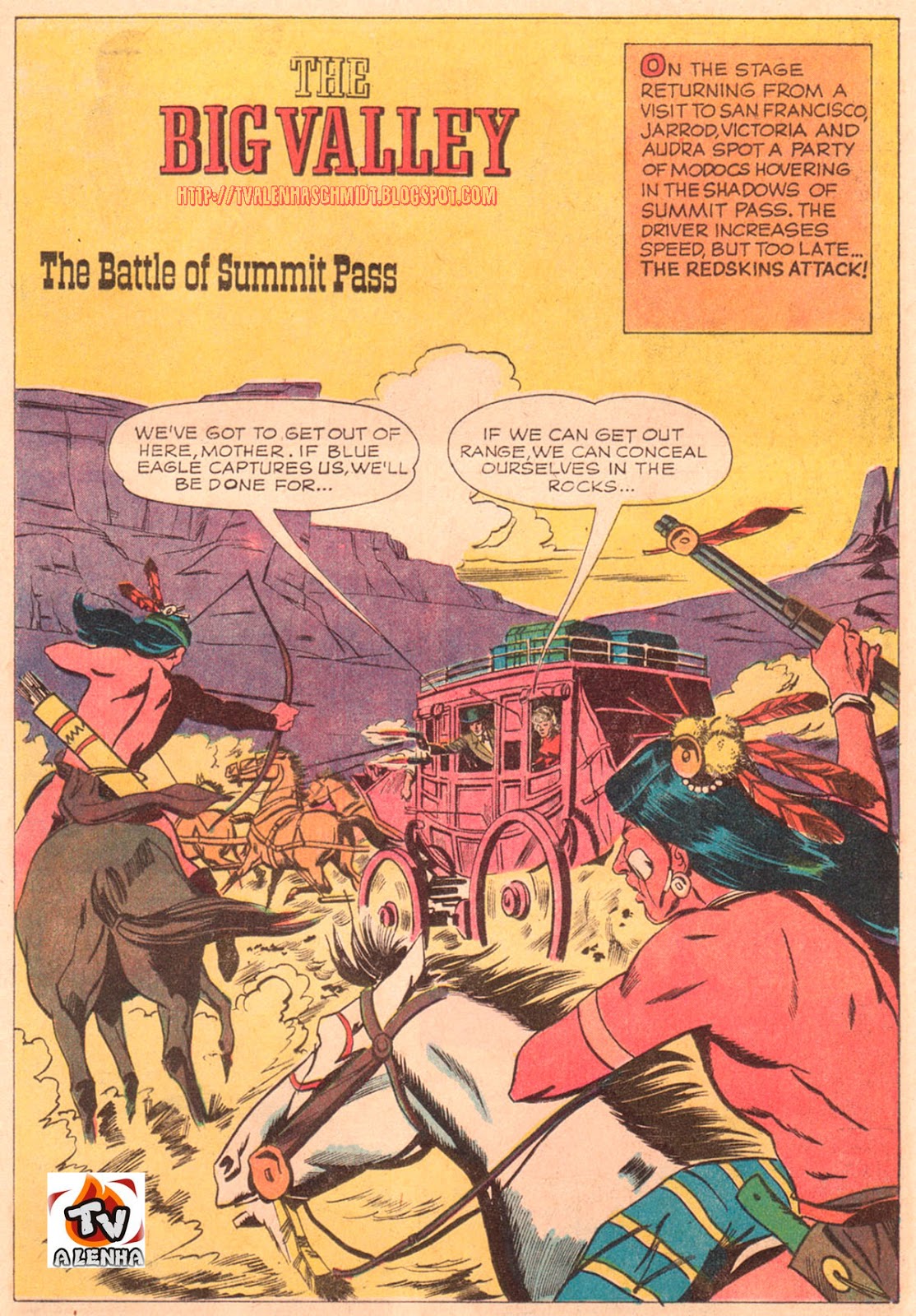 TV A LENHA E O VIAJANTE DO TEMPO: Outubro 2017