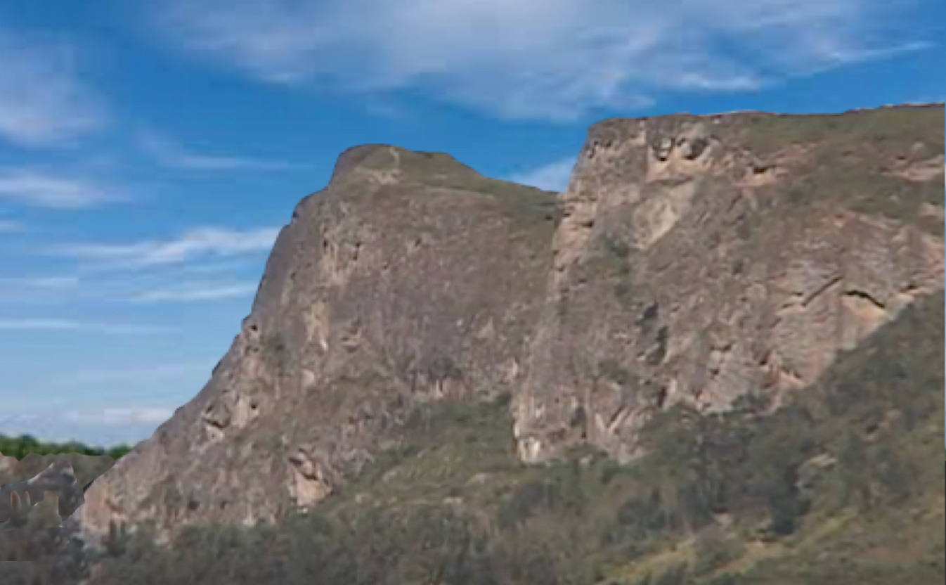 NephiCode: The Cañari, Tuncahuán, and Cojitambo of Ecuador