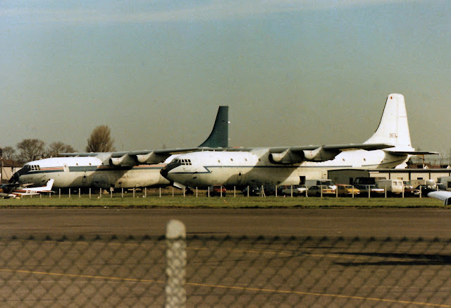 No Barrel Rolls: Potencial desperdiciado, el Shorts Belfast