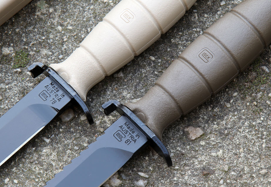 Feuerkampf und Taktik: Glock Feldmesser FM78