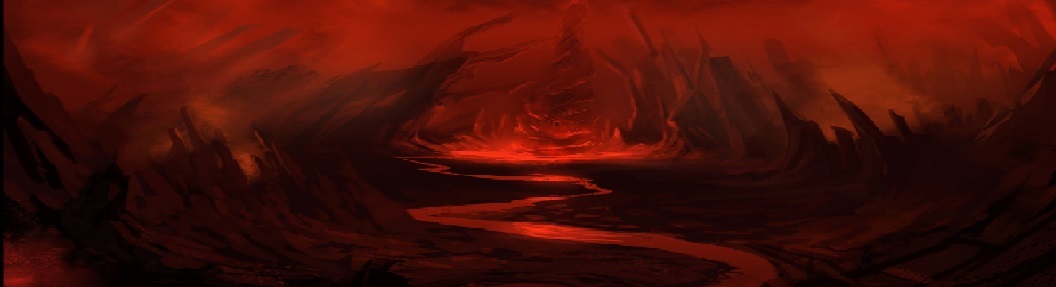 E disse Deus..: Sheol, Hades, Geena, tártaro; um breve estudo sobre o ...