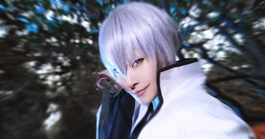 Ichimaru Cosplay