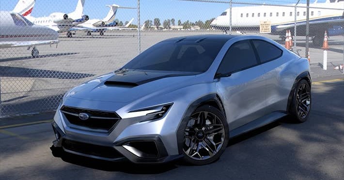 Subaru WRX STi 2022 ~ История и обзор модели Daewoo Espero