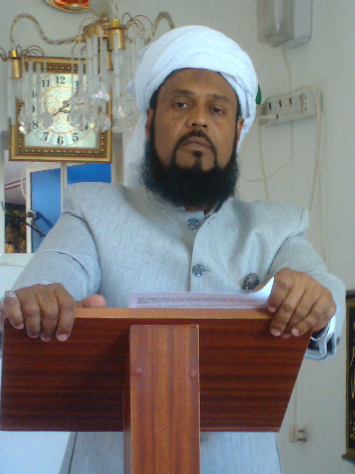 Spiritual Reflections: 06/01/2011 - 07/01/2011