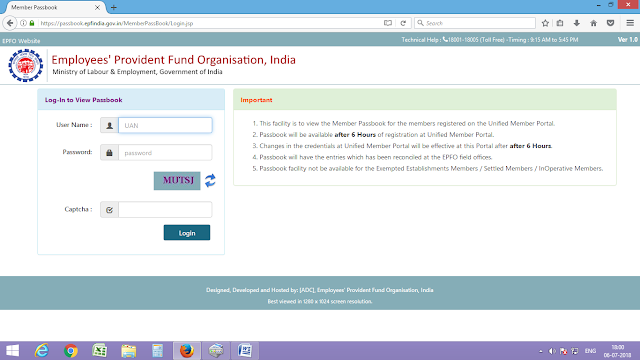 How to Check EPF Claim Status?