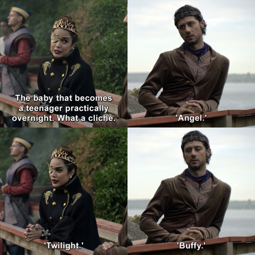 Cosplay Chronicles: High Queen Margo, The Destroyer // Part II | Good ...