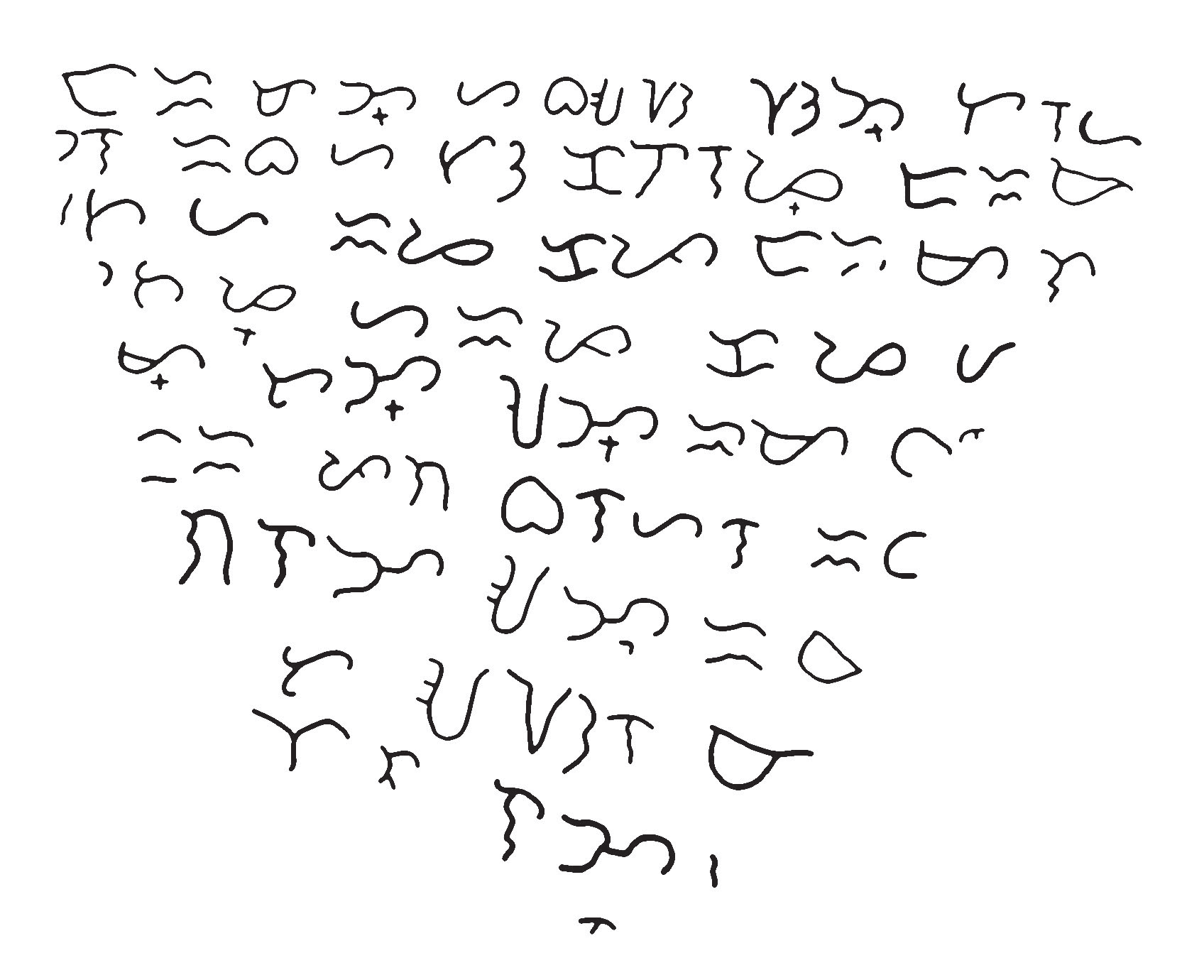 Monreal Stones from Masbate | Interesting Artifact highlighting the ...