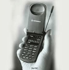 Avances de los celulares: Segunda Generación (2G)