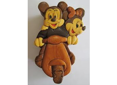 Vietnam wooden handicraft products: New products