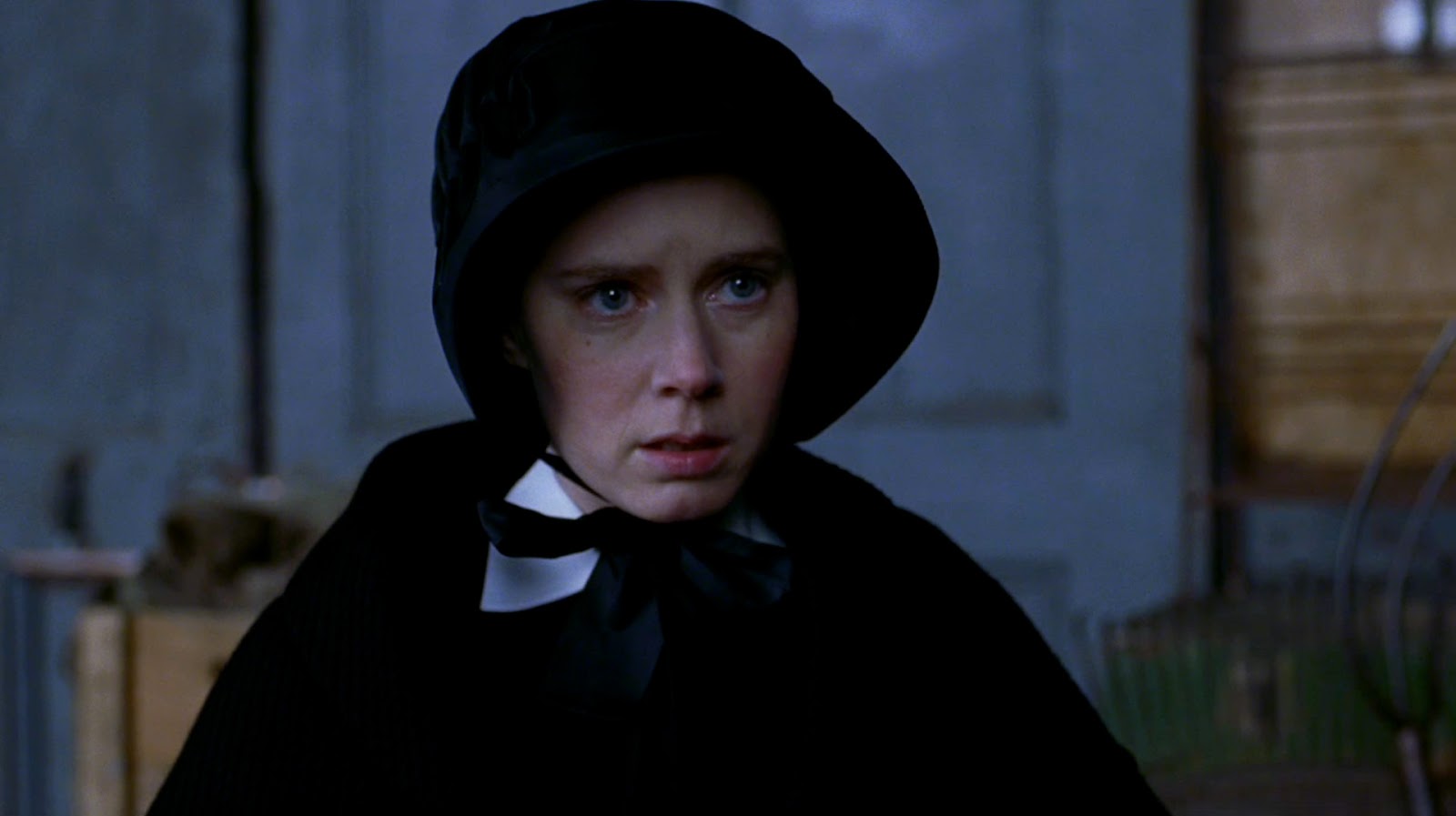 My Meaningful Movies: Doubt