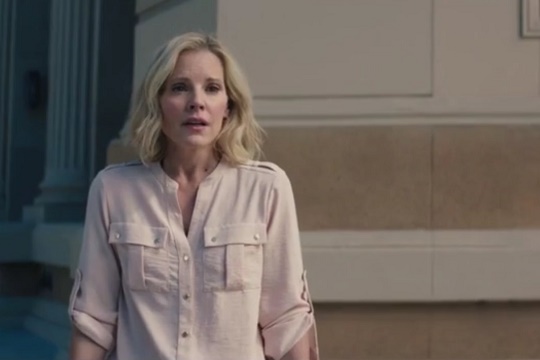 Emma Caulfield explica a real função da Dottie em Wandavision ...