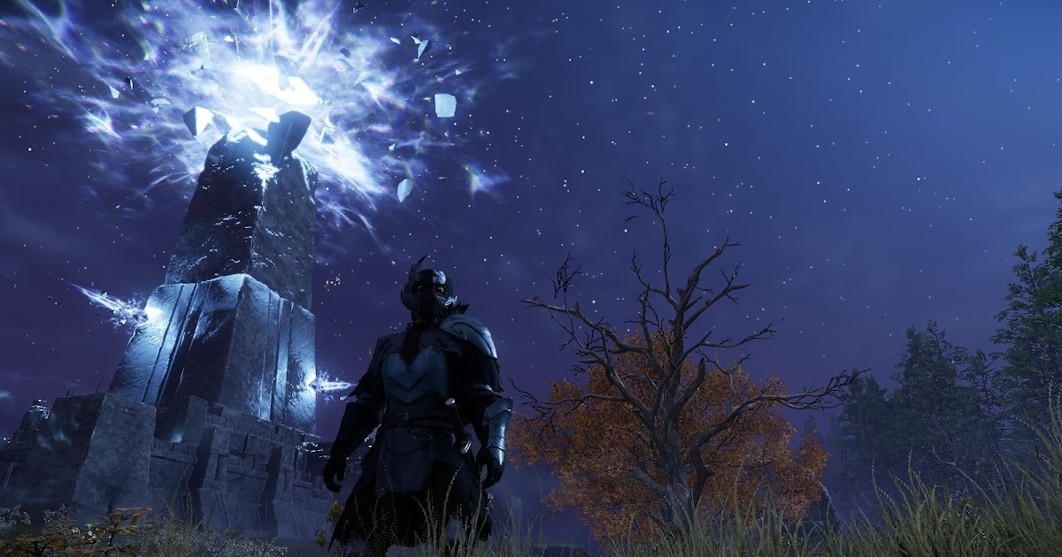 Inventory Full: New World: The Good, The Bad And The UI