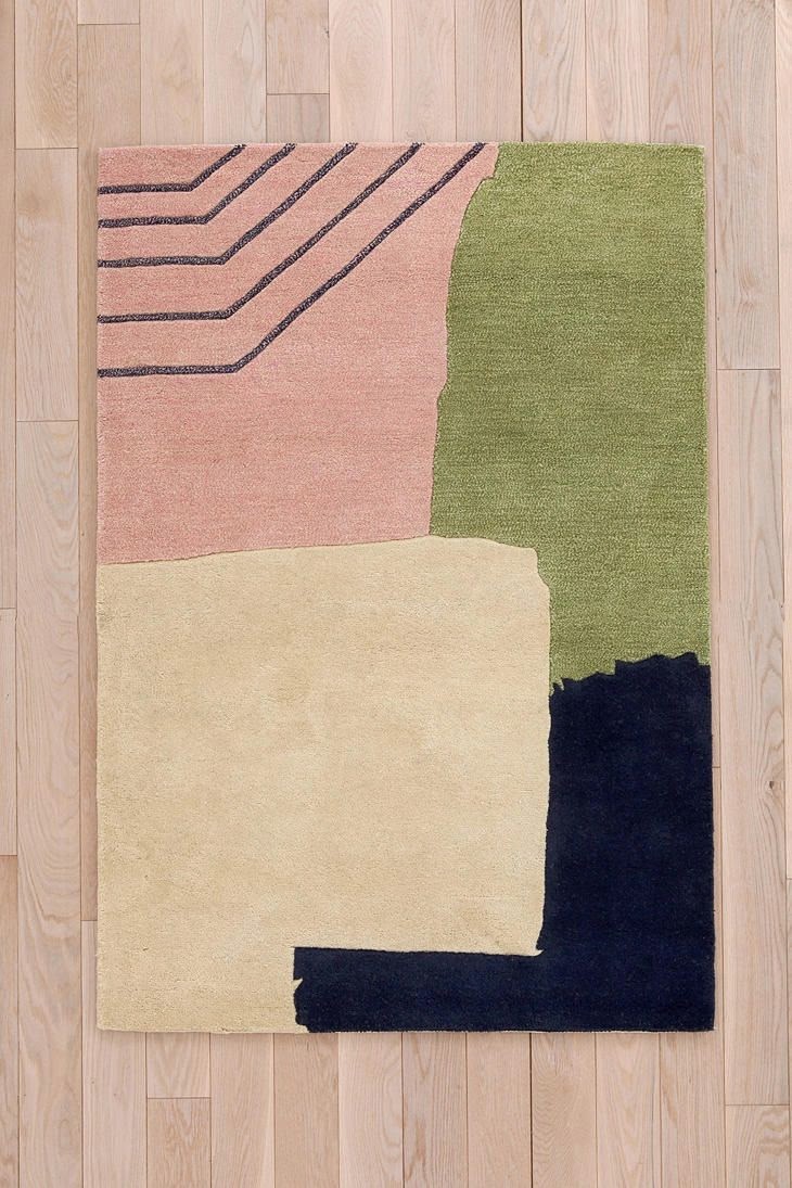 avant garde design: these colors.