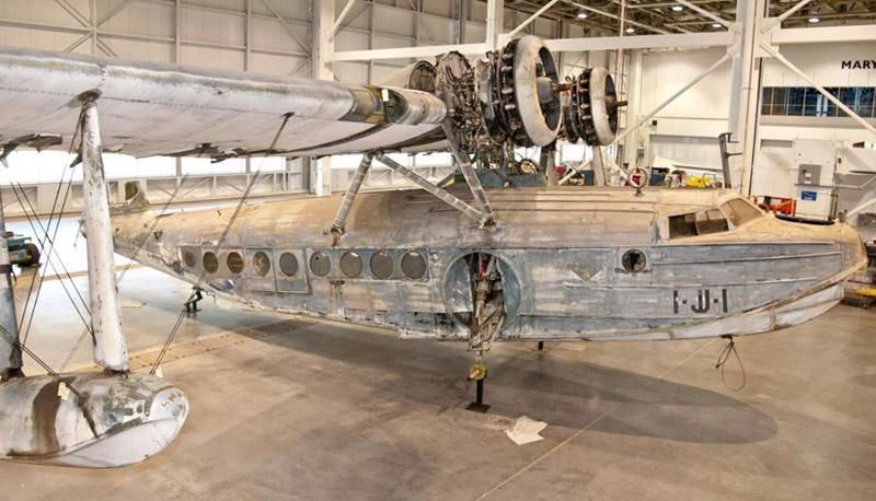 Just A Car Guy: The Sikorsky JRS-1 “did all the boring jobs that needed to be done,” said ...