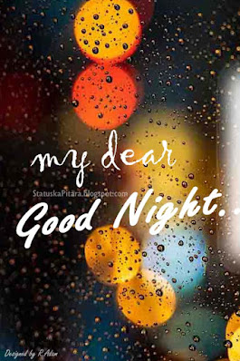Best Unique simple good night wishes