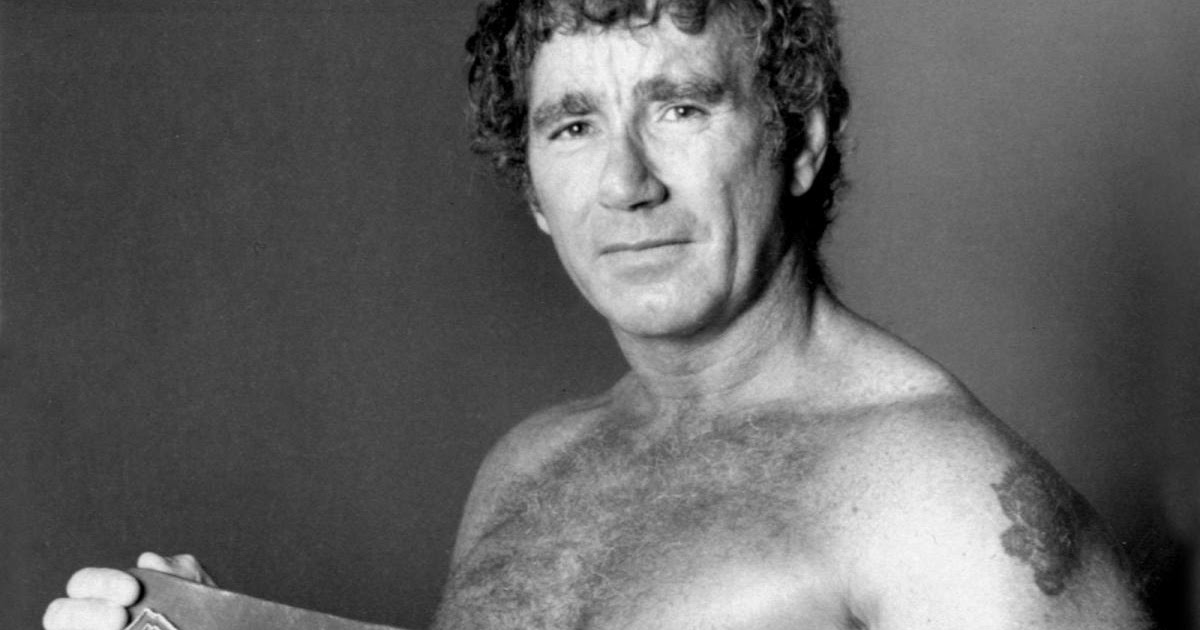 GWH News and Notes: Bullet Bob