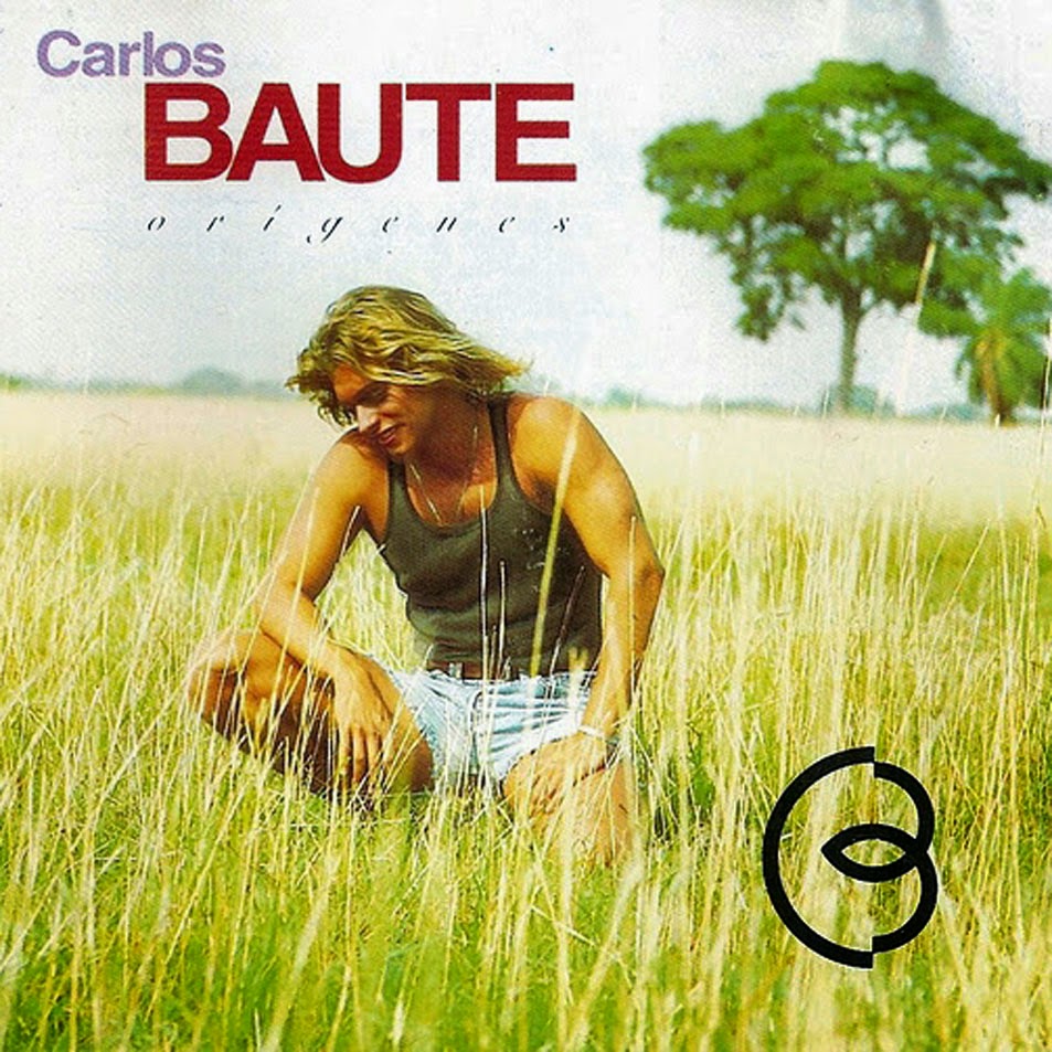 DISCOS PARA EL RECUERDO : CARLOS BAUTE