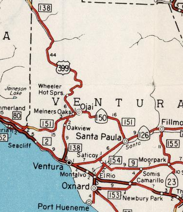 California State Route 33