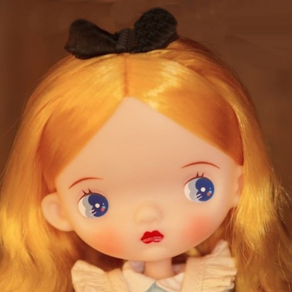 Xanadu's Dolls: Fat Headed Dolls