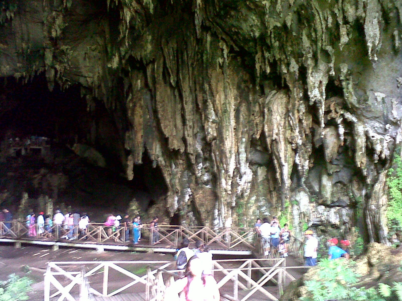 turismo en PERU - tourism PERU: TINGO MARIA - PERU