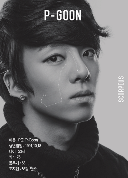 MyParadise: BIODATA TOPP DOGG